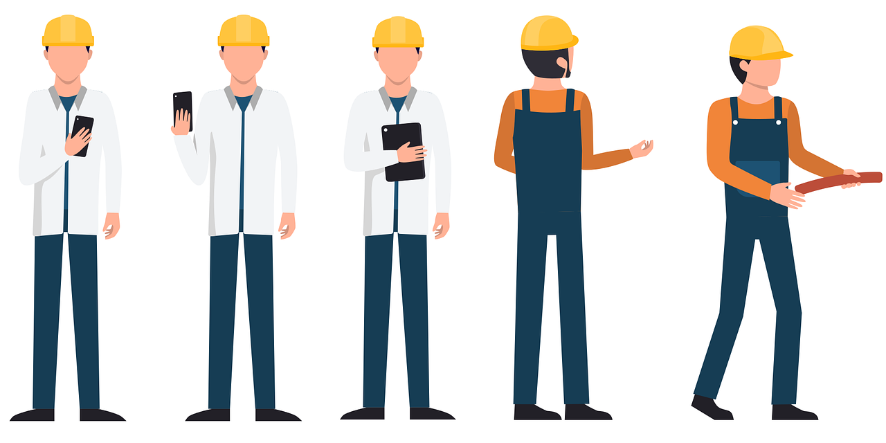 Creating a Safe Work Environment: Five Key Strategies - Popsicle Stand