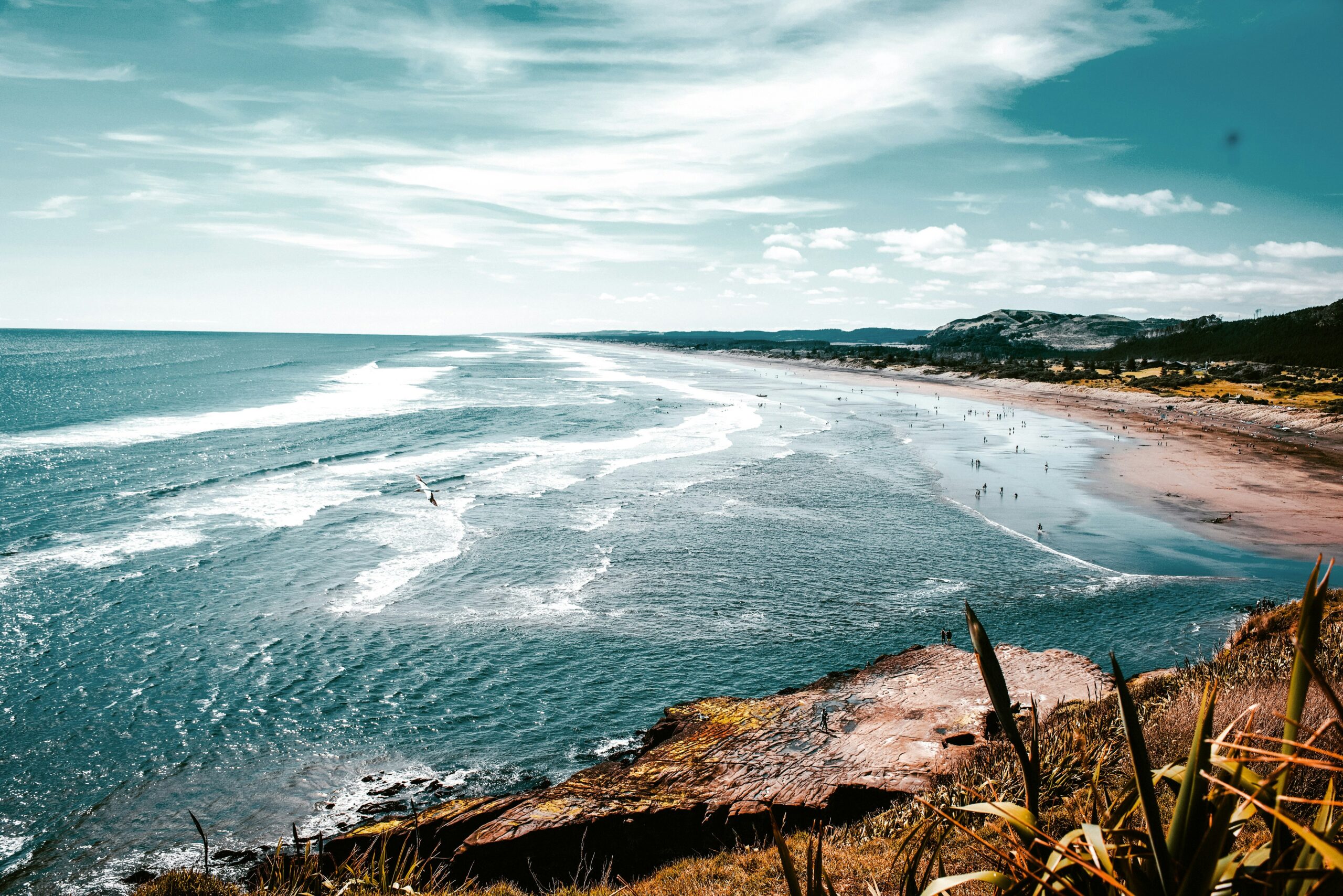 10 Amazing Places to Get Off The Beaten Path in New Zealand - Popsicle ...